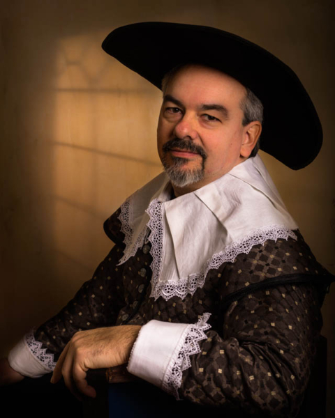 Levin Rodriguez - Official Website